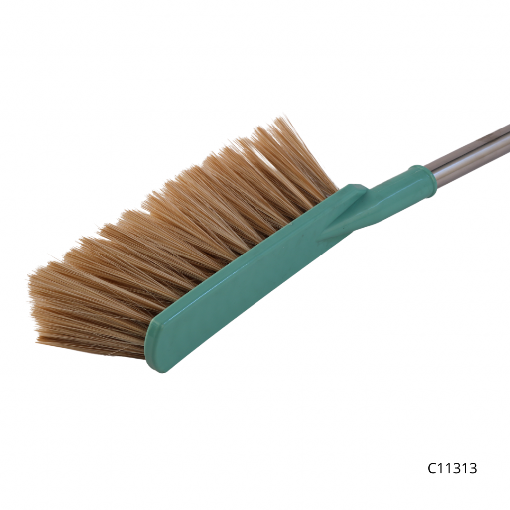 PASTEL EXTENDABLE HAND BROOM - Home Land Furnishings